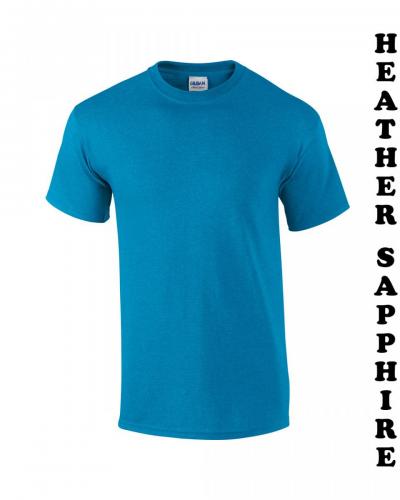 Adult Short Sleeve Colors – Miller Wholesale